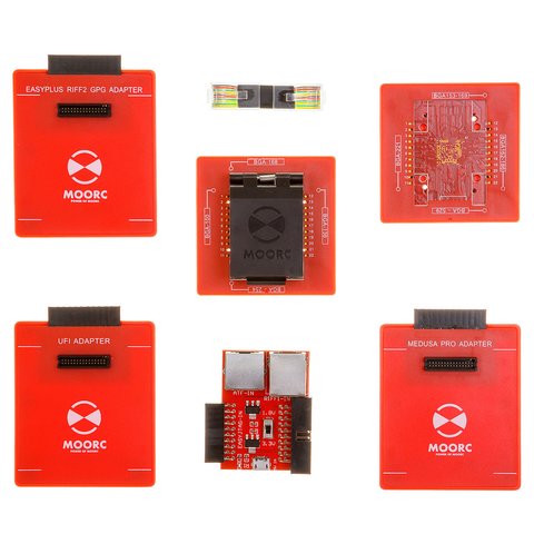 E-Mate Pro eMMC Tool v2 - GsmServer