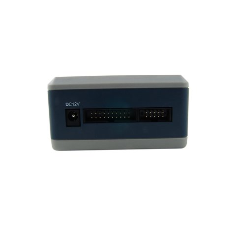 USB Interfaced Universal Programmer Xeltek SuperPro IS01 - GsmServer