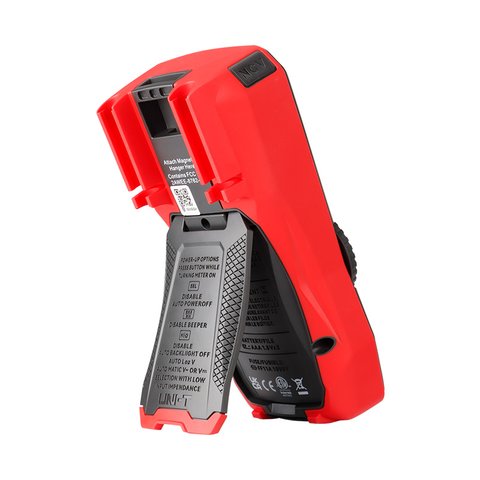 High-precision True RMS Multimeter UNI-T UT117C - ToolBoom